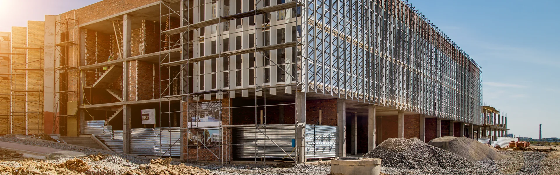 Metal Building Installation | Free Estimates in Woodland, CA