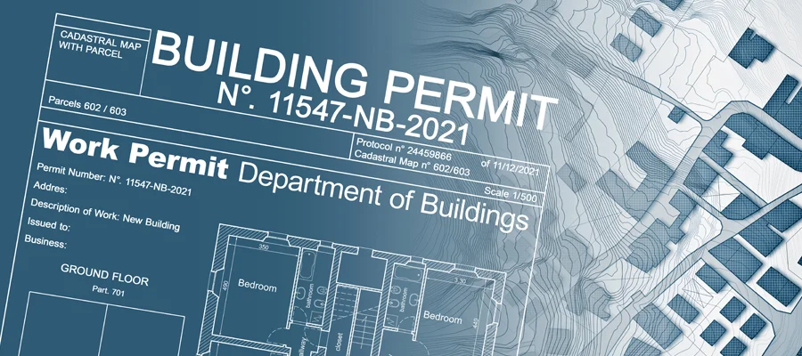 Ibarra Construction: Woodland Permit Processing Services